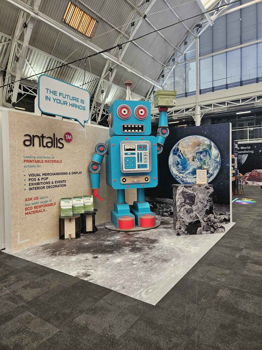Antalis (@Antalis_UK) / Posts / X