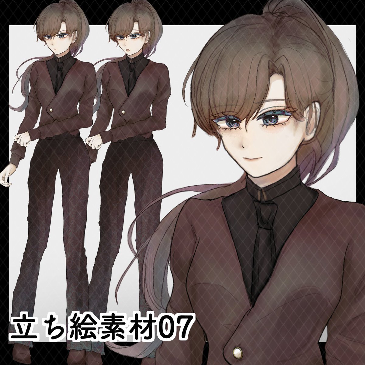 花々ほこり (@hanabana_hokori) / Posts / X