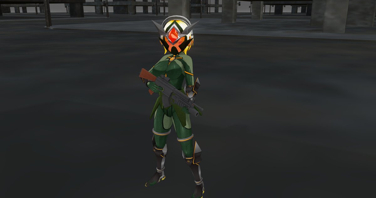 All Mods - com3d2ModGlobal