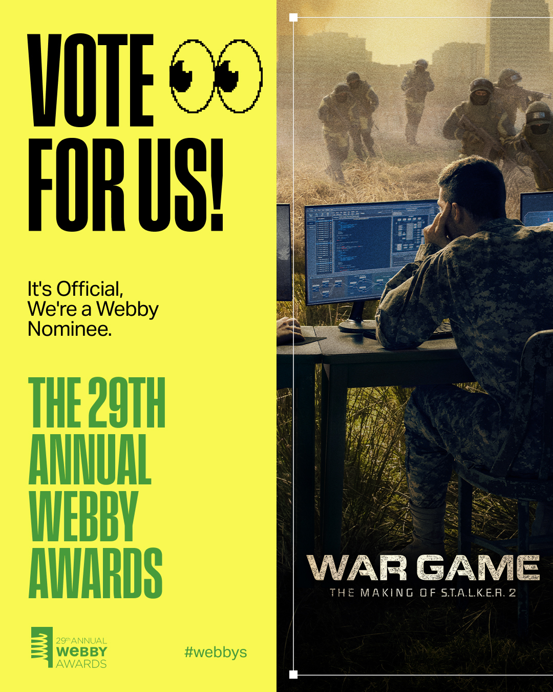 Stalker Cbs Plakat Stalker Game Poster Etsy