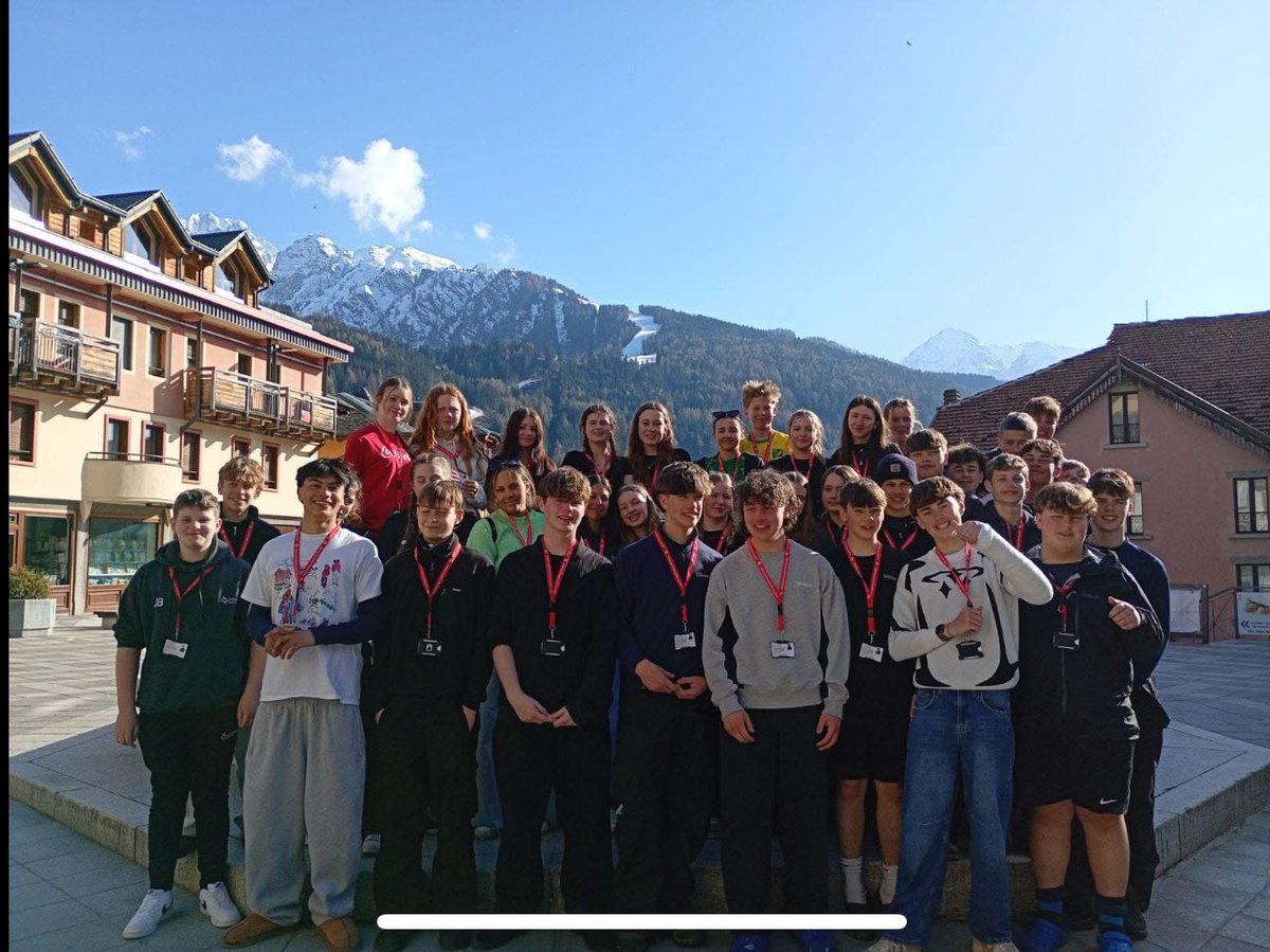 Welcome to Hethersett Academy