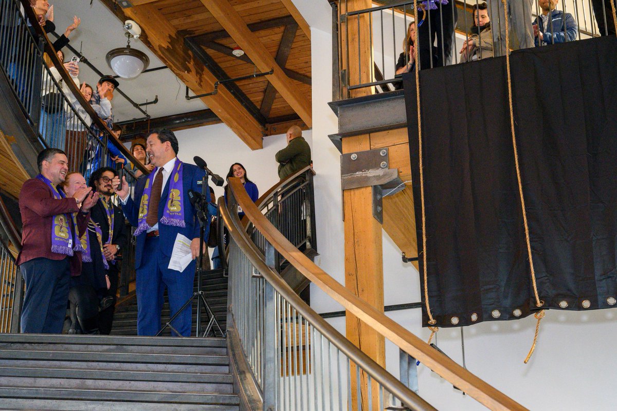 STATE OF THE CITY: Mayor wants to speed up West Seattle light rail - Re ...