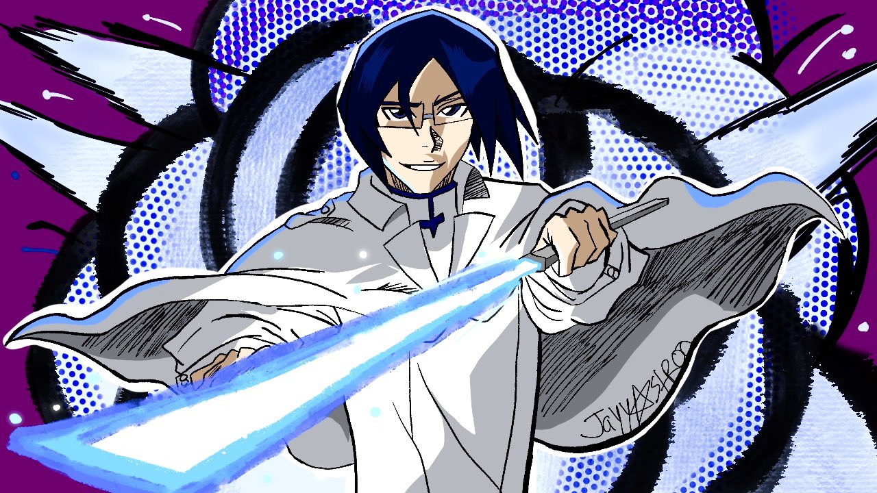 Uryu