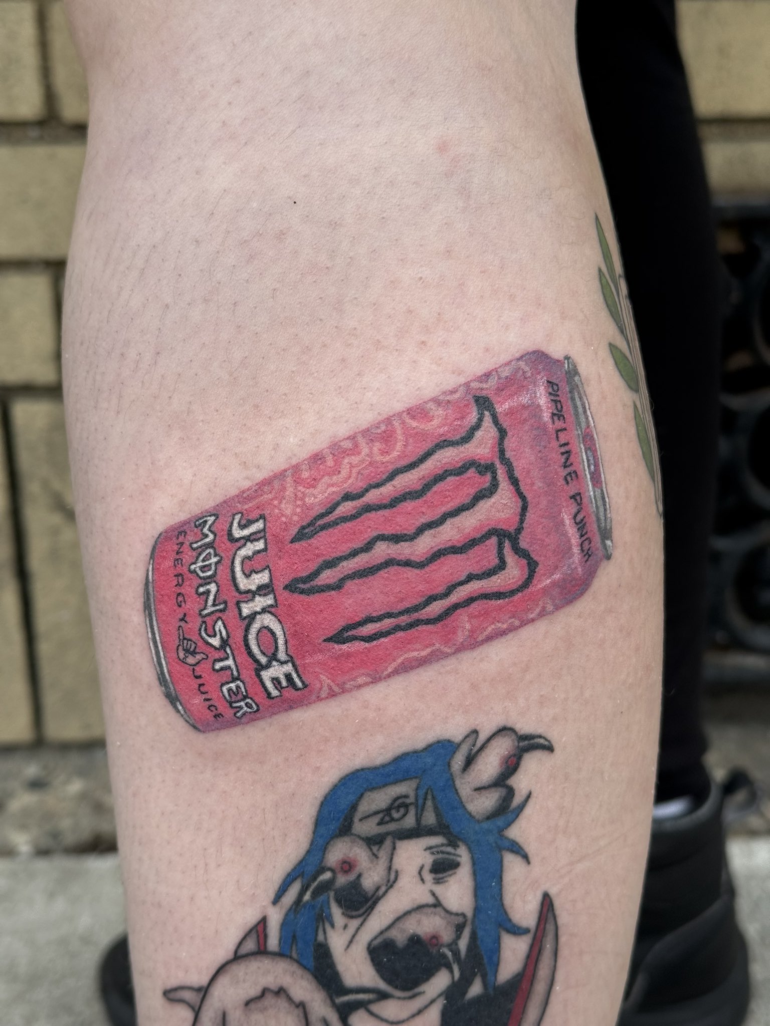 Pipeline tattoos | Orangetattooshop.com