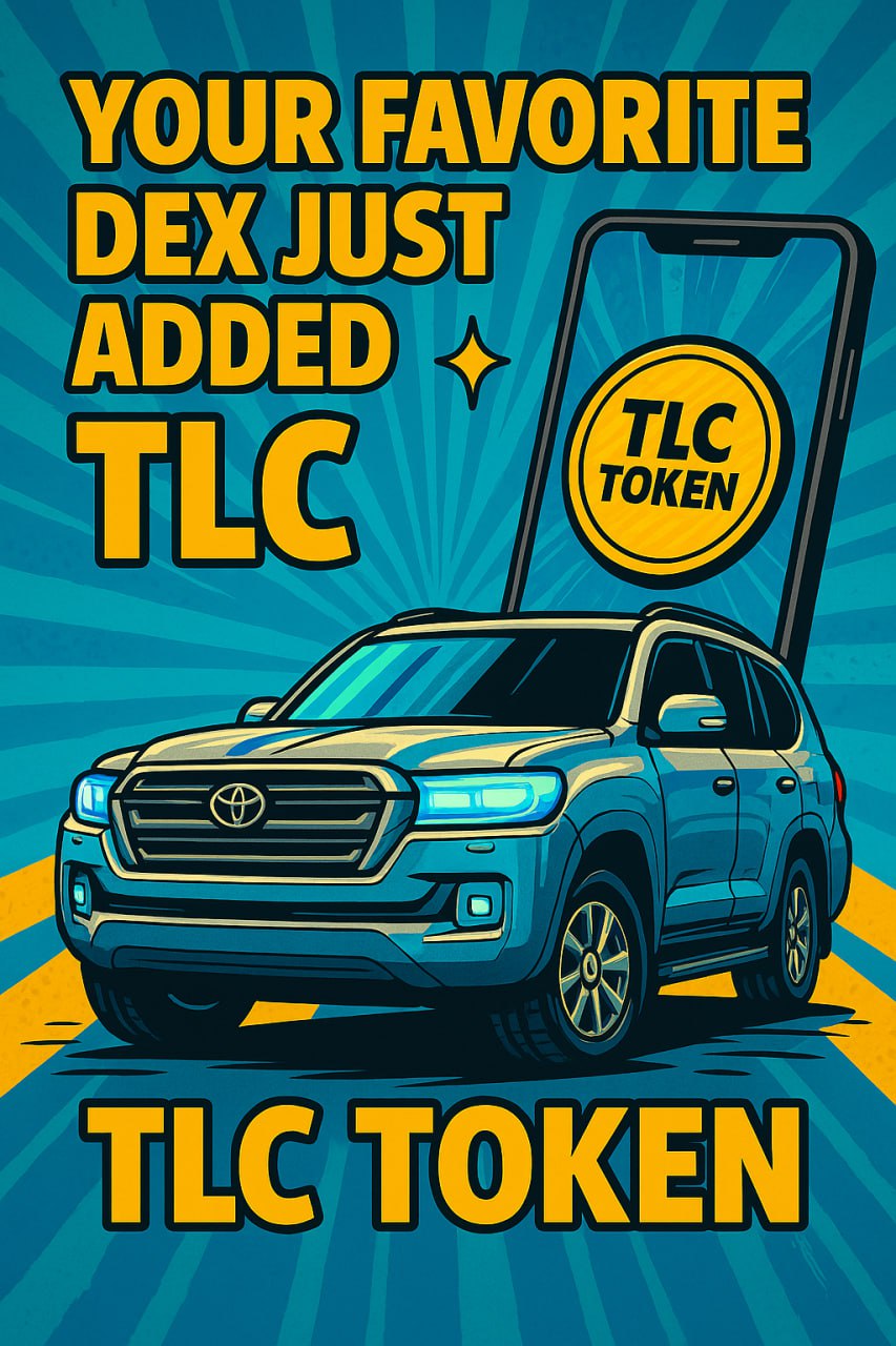 Memes Tlc TLC Token On X: "Rug Proof Like A Cruiser Red Flags In Other