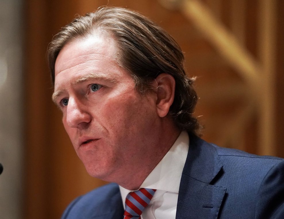 Trump Revokes Chris Krebs's Security Clearance Over 2020 Election, Orders DOJ Probe | DeepNewz ...