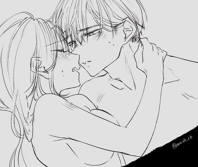 むら茶木@mrsk_ckの漫画作品一覧