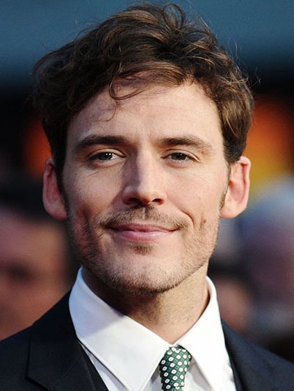 Sam Claflin Actor Sam Claflin: Latest News, Pictures & Videos HELLO!