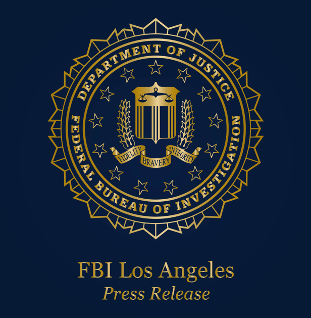 Fbi Logo Png FBI News Today's Latest Updates CBS Chicago