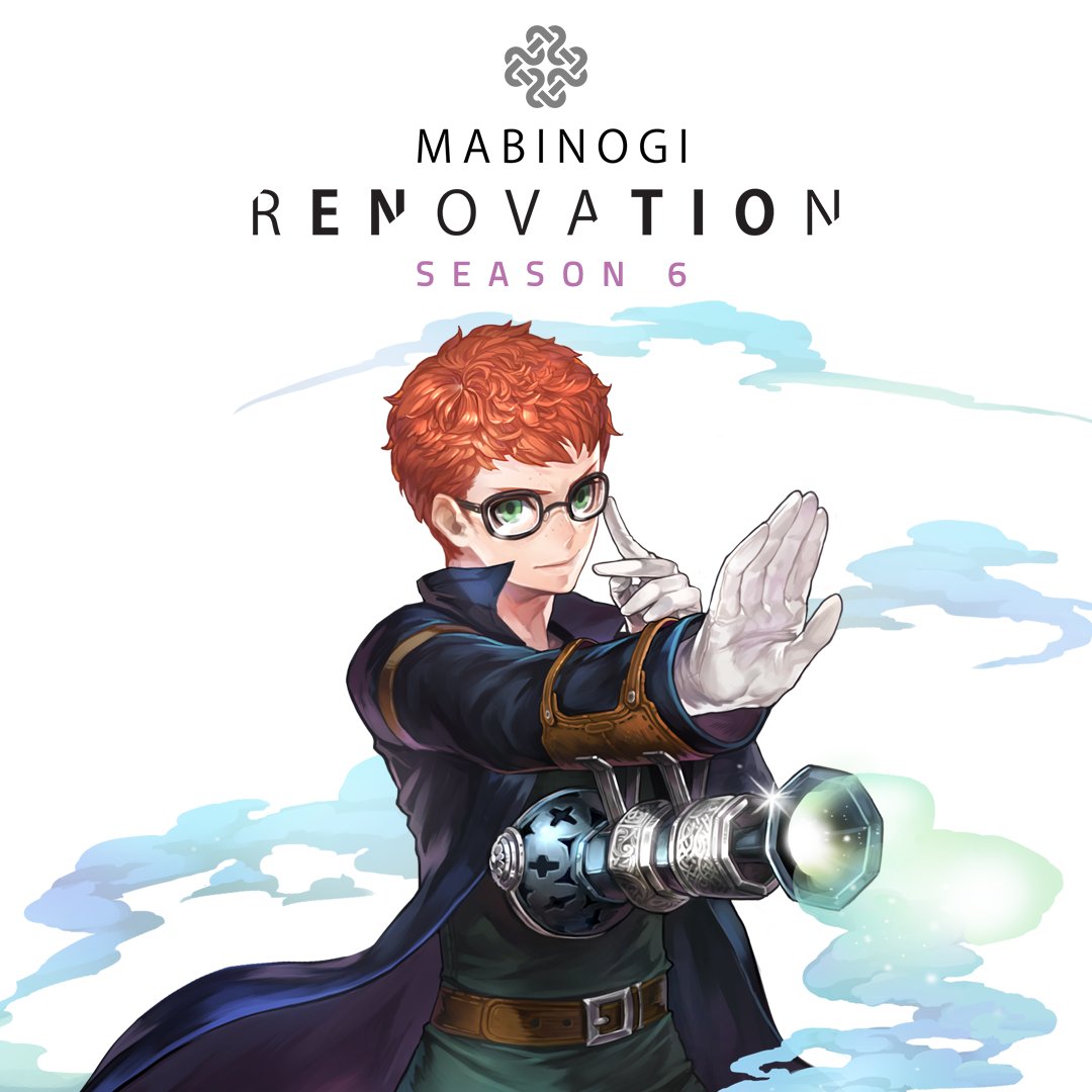 Mabinogi 3