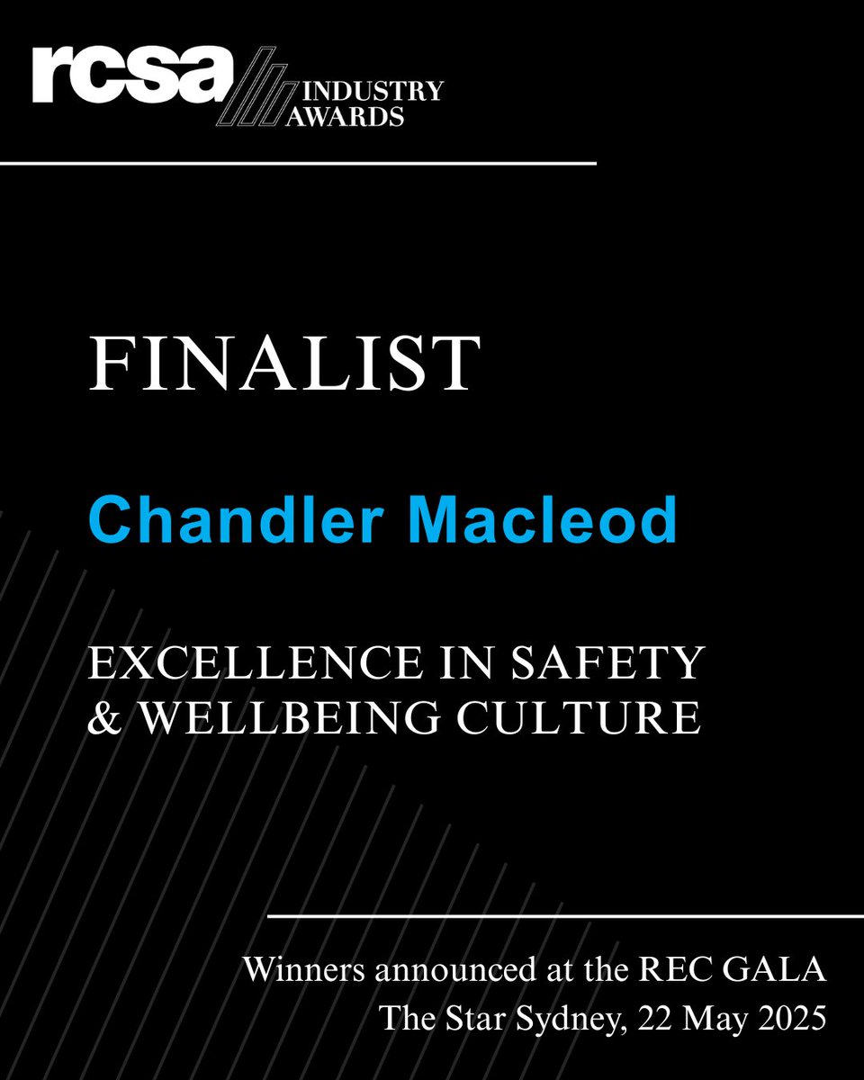 Chandler Macleod Logo