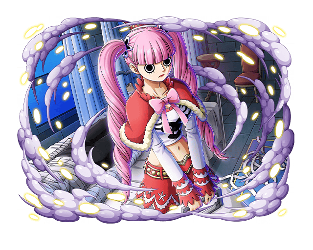 Perona One Piece 900+ Perona Ideen In 2025 | One Piece Bilder, One