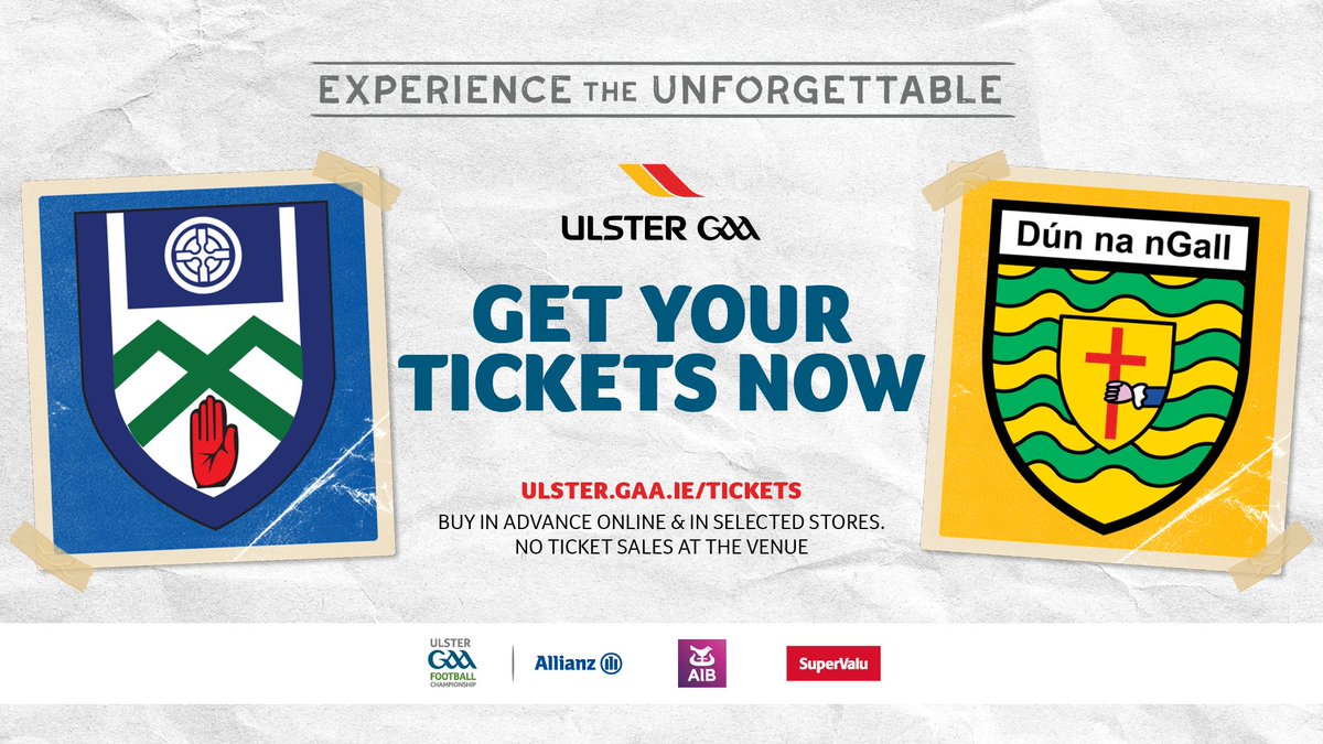 Ulster Gaa Logo Ulster GAA