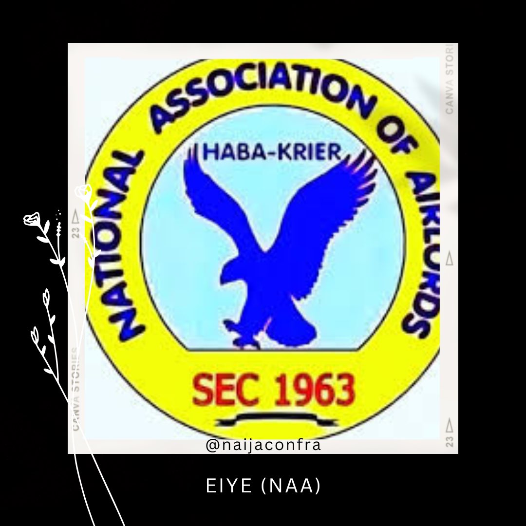 Eiye Confraternity Logo Document (1) Mark Up | PDF