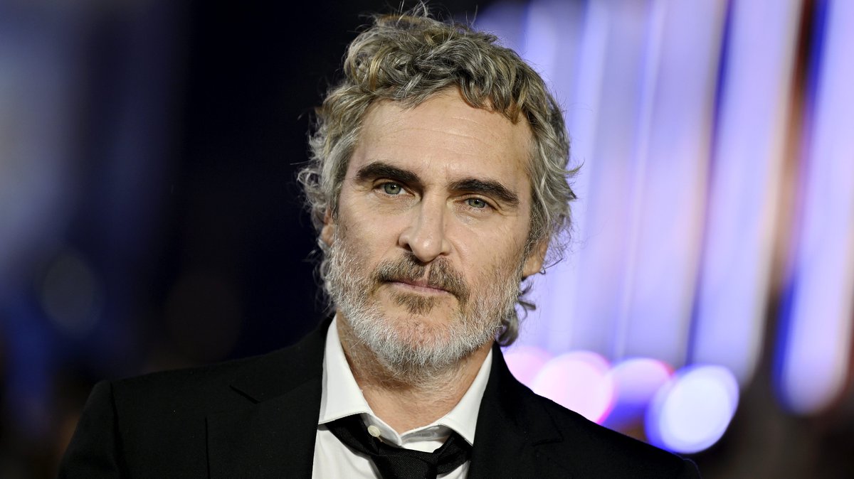Ari Aster's 'Eddington' Starring Joaquin Phoenix, Pedro Pascal, Emma ...