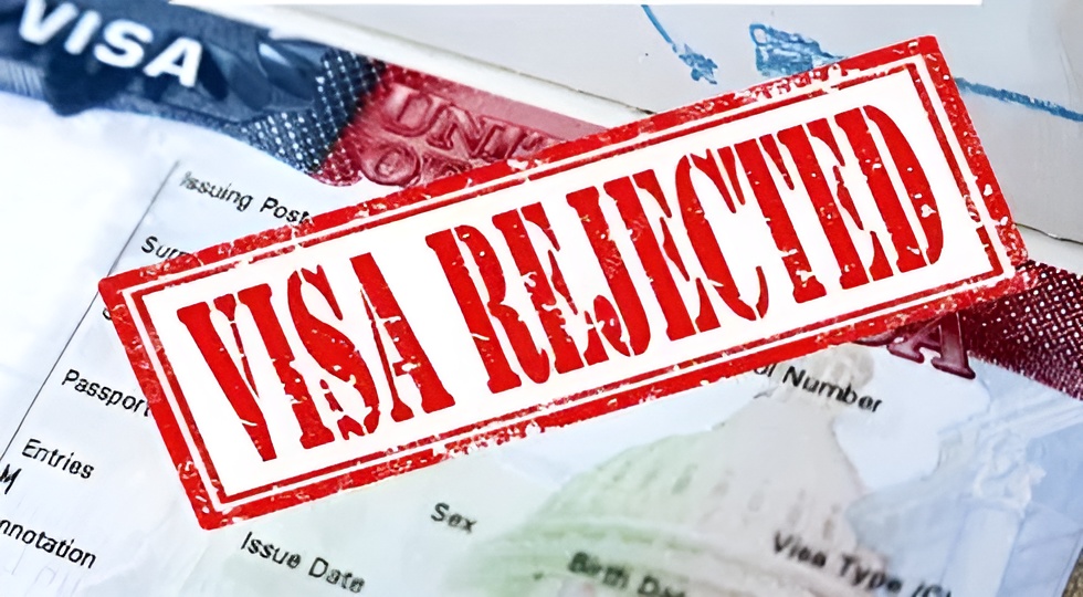 4 Alasan Visa Amerika Kamu Ditolak!