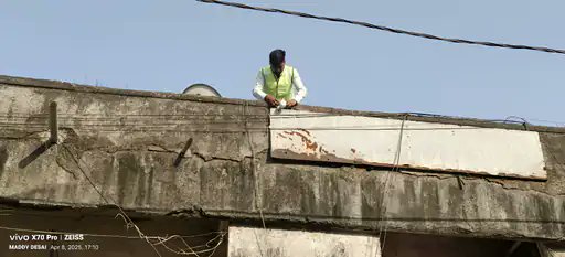 Survey begins for 6-lane expansion of Bilimora–Chikhli–Vansda–Vaghai ...