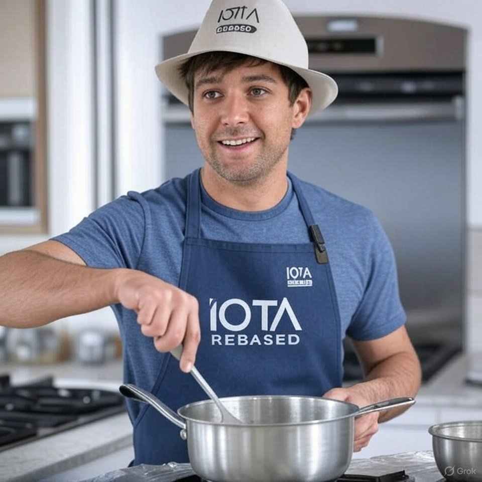 IOTA - Talk - Seite 3.850 - IOTA-Talk - IOTA-Talk.com