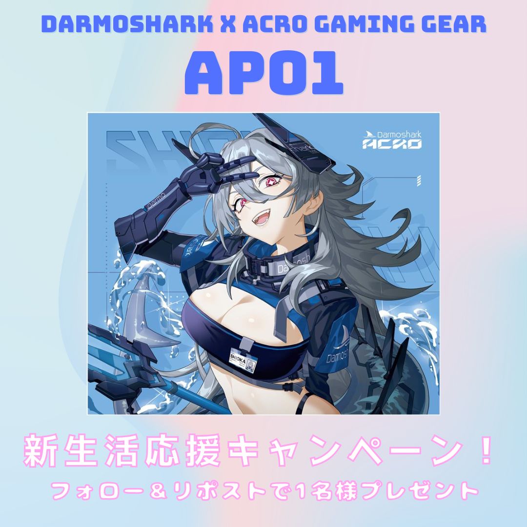 Darmoshark Japan (@DarmosharkJapan) / X Darmoshark Japan (@DarmosharkJapan) / X
