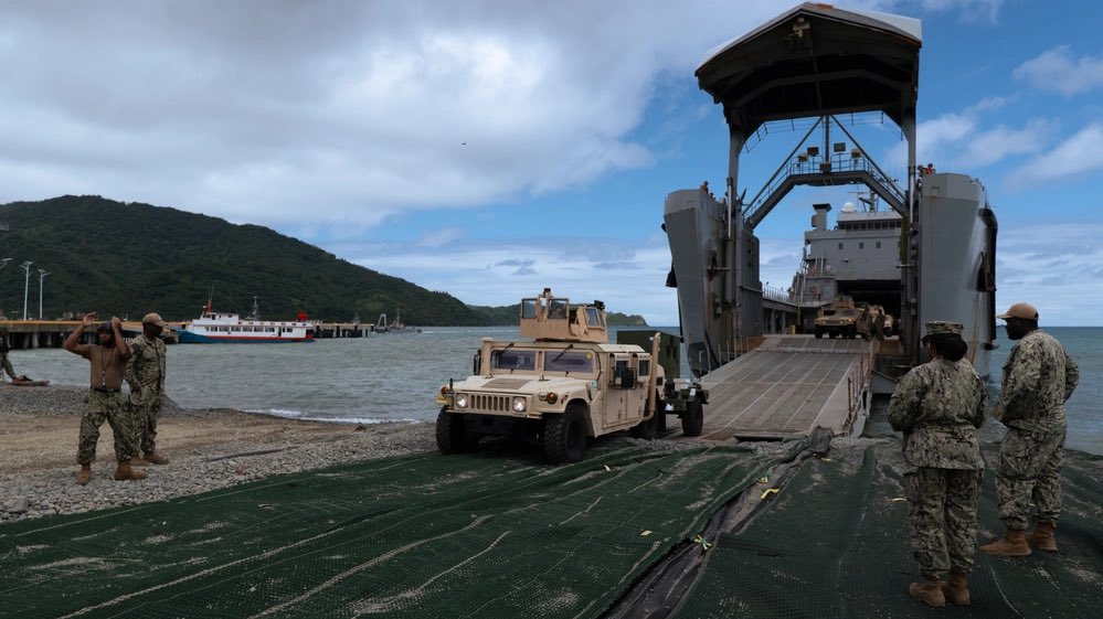 Second Attempt to Build MRSS in Bagan Datuk? - Malaysian Defence