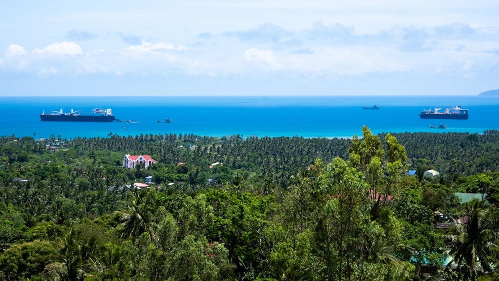 Second Attempt to Build MRSS in Bagan Datuk? - Malaysian Defence