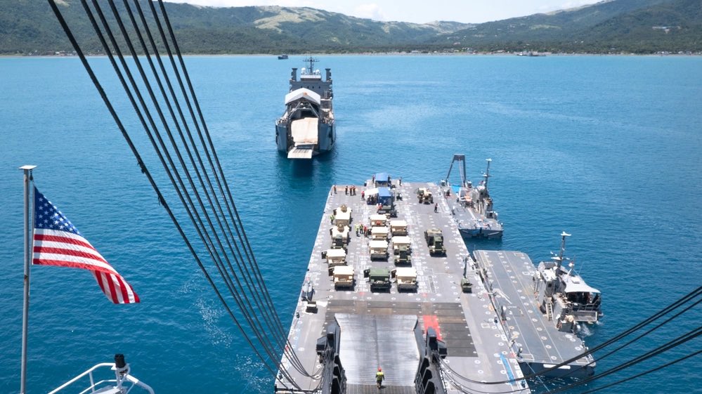 Second Attempt to Build MRSS in Bagan Datuk? - Malaysian Defence