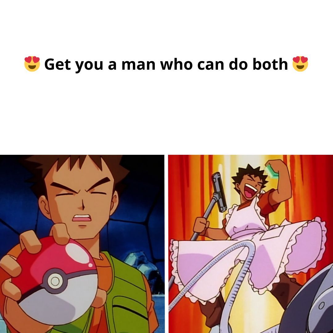 Memes De Pokemon Brock