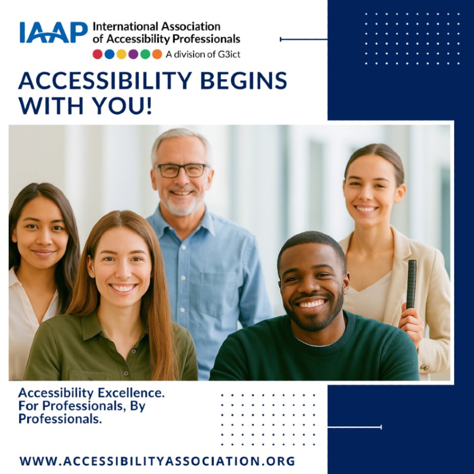 Iaap Logo