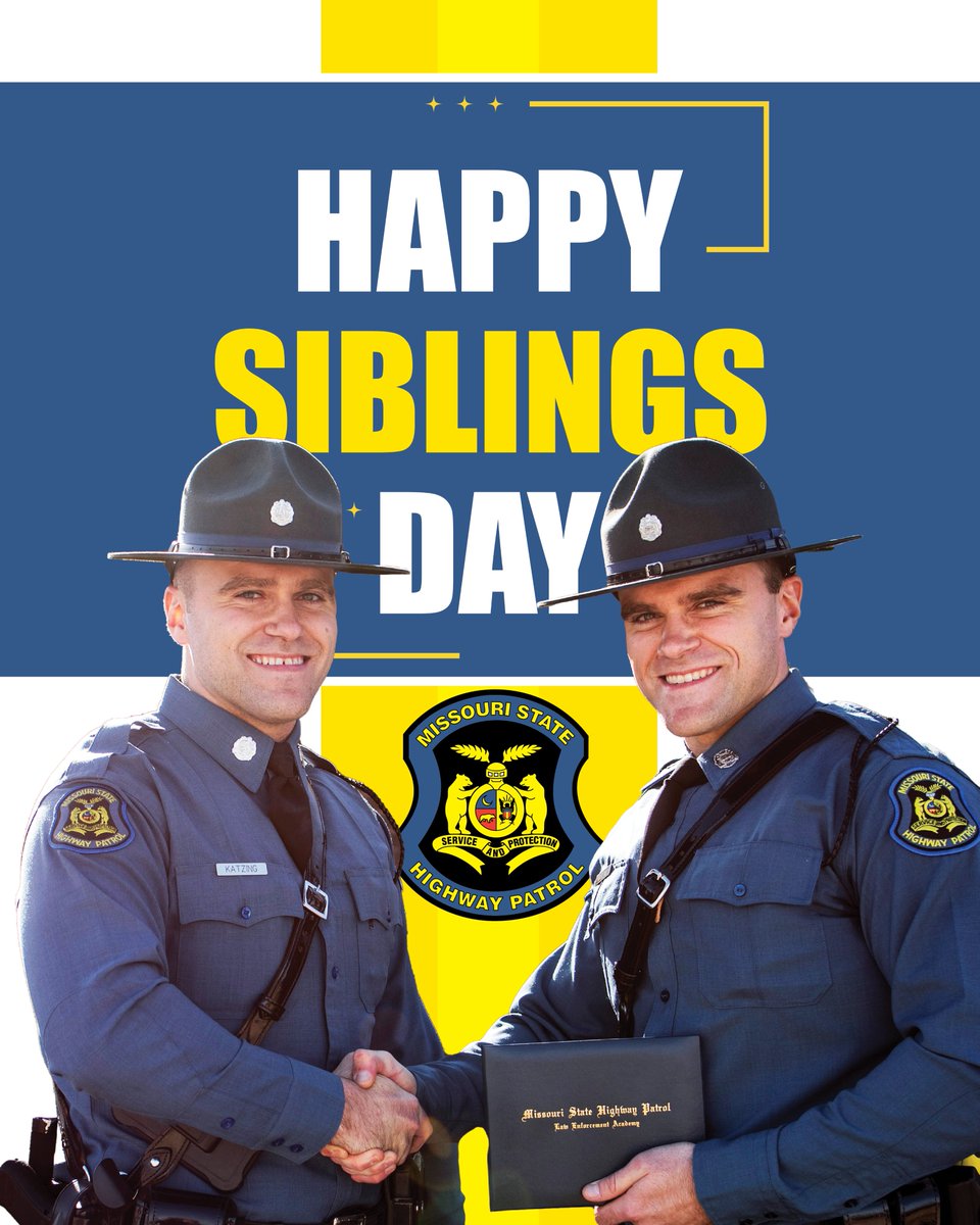 Missouri State Highway Patrol Map Missouri Highway Patrol History