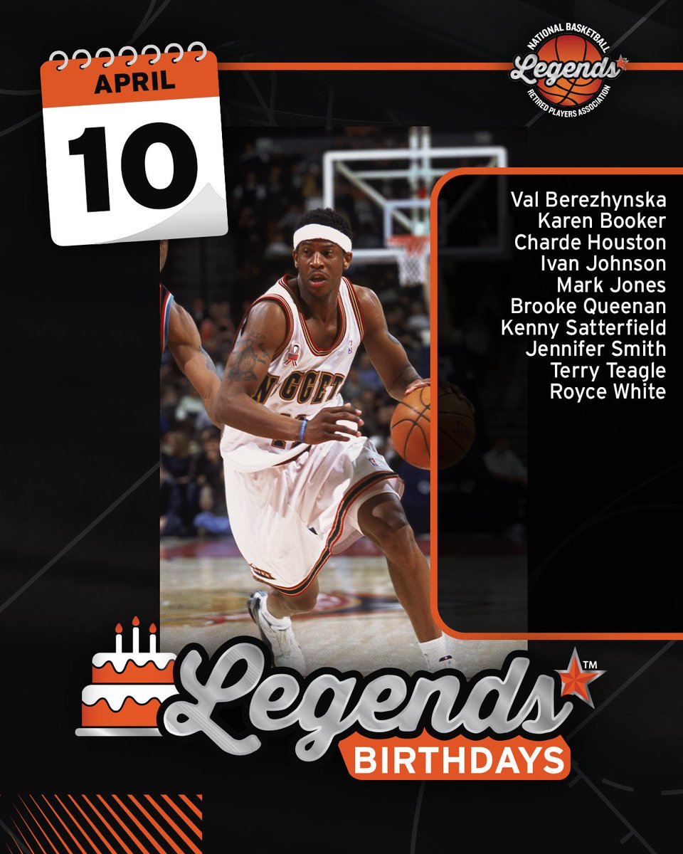 Our Team | National Basketball Retired Players Association