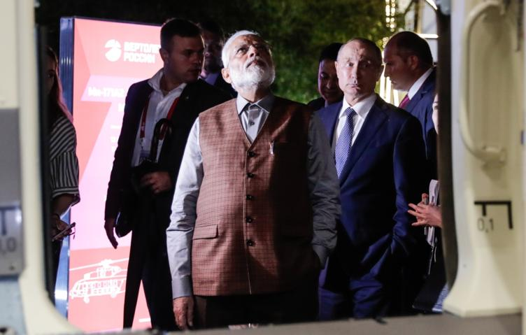 Sputnik India's Threads – Thread Reader App