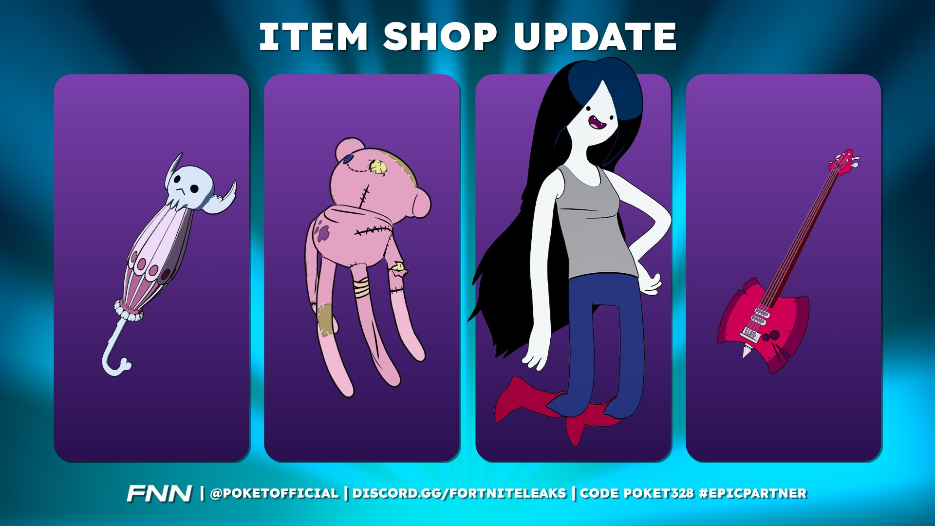 Marceline Outfits FIRST LOOK AT RAVEN & MARCELINE IN MULTIVERSUS