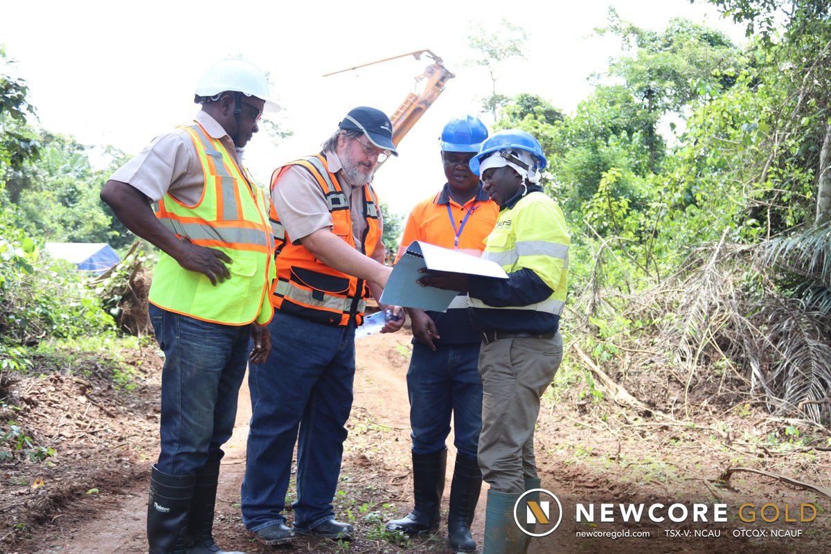 Geodrill