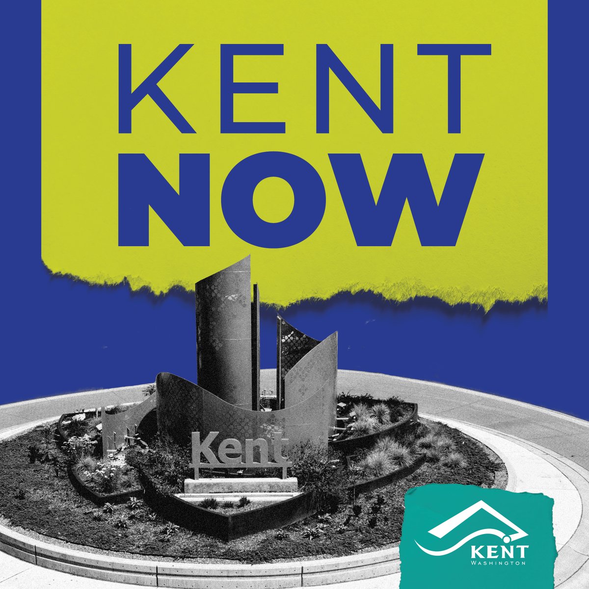 City Of Kent Logo Kent Lee For San Diego 2022