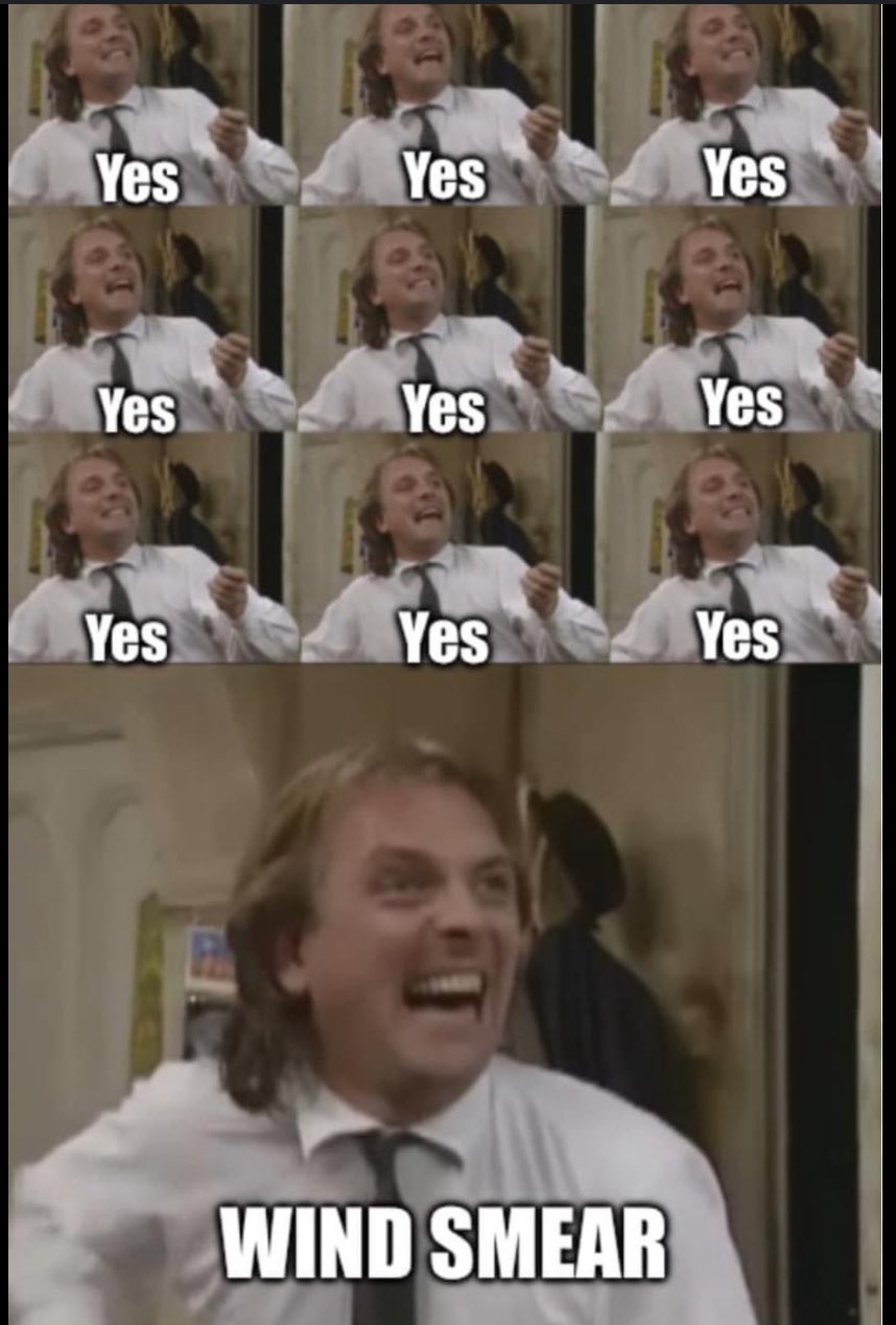 Face Smear Memes Semantic Face Editing Of A Photograph Of Bertrand