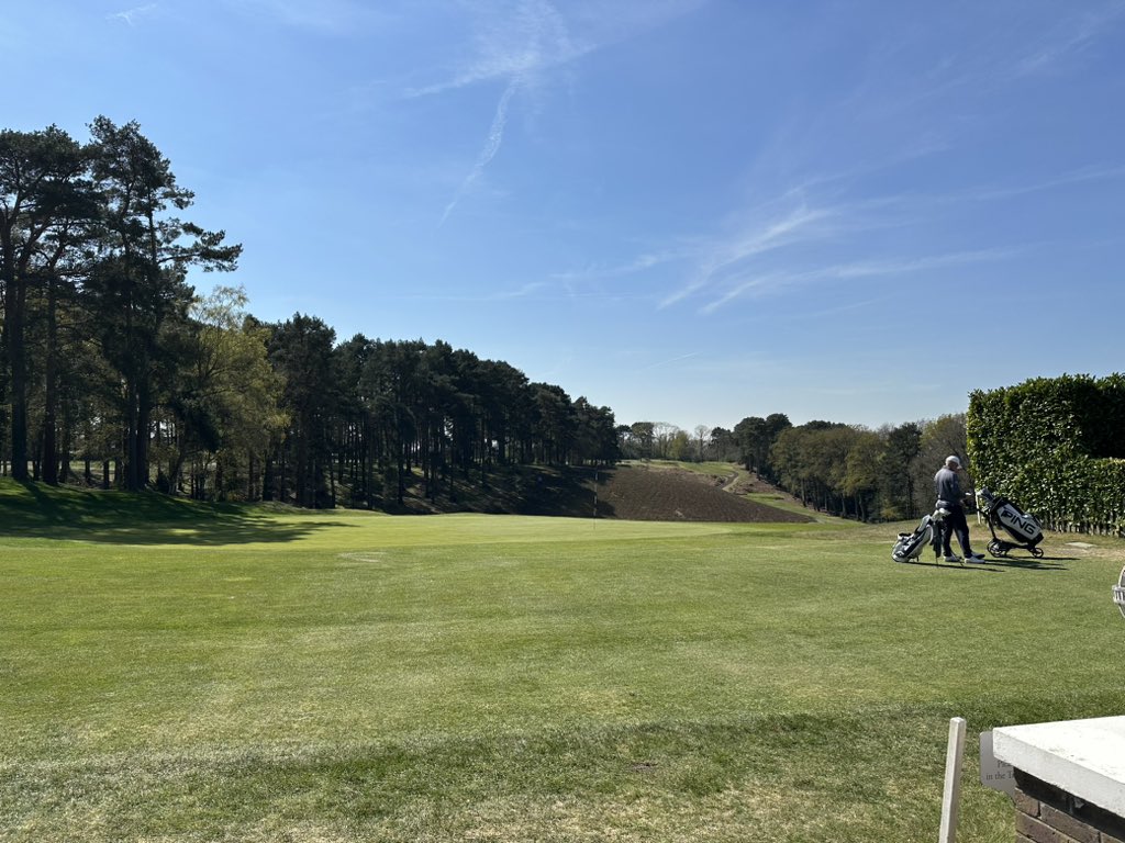 Brokenhurst Golf Pro Shop (@golfshopbrok) / Posts / X