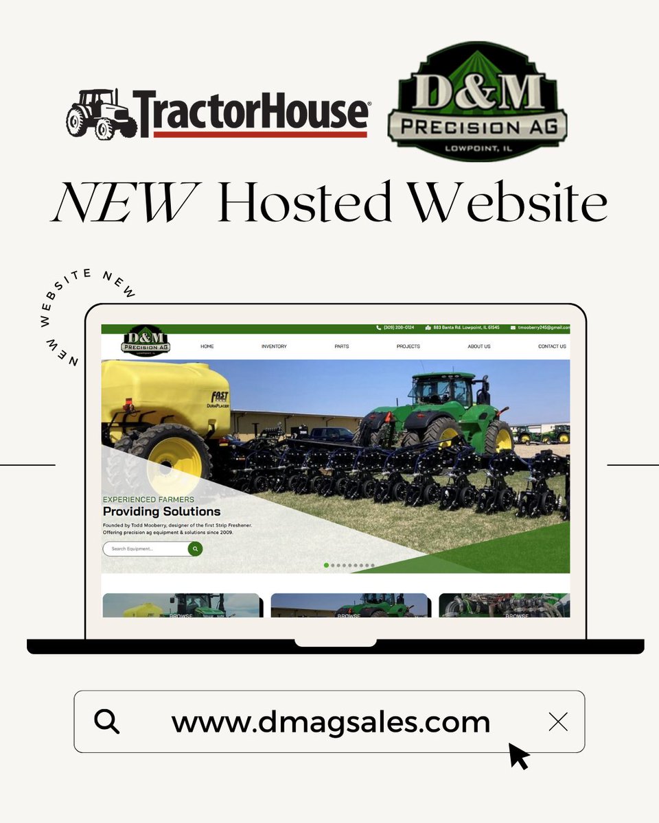 Tractorhouse Bhagwati Tractor House In Dindori, Nashik Best Tractor