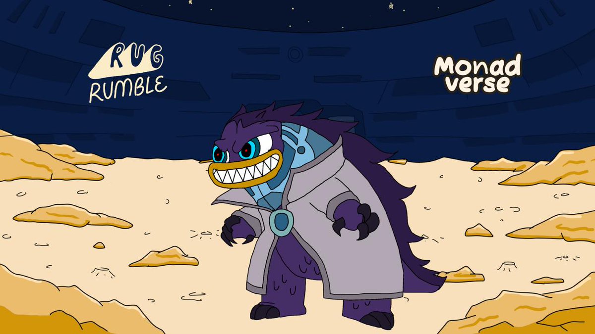 The Evil Mastermind Homepage Evil Mastermind Recolor Royal