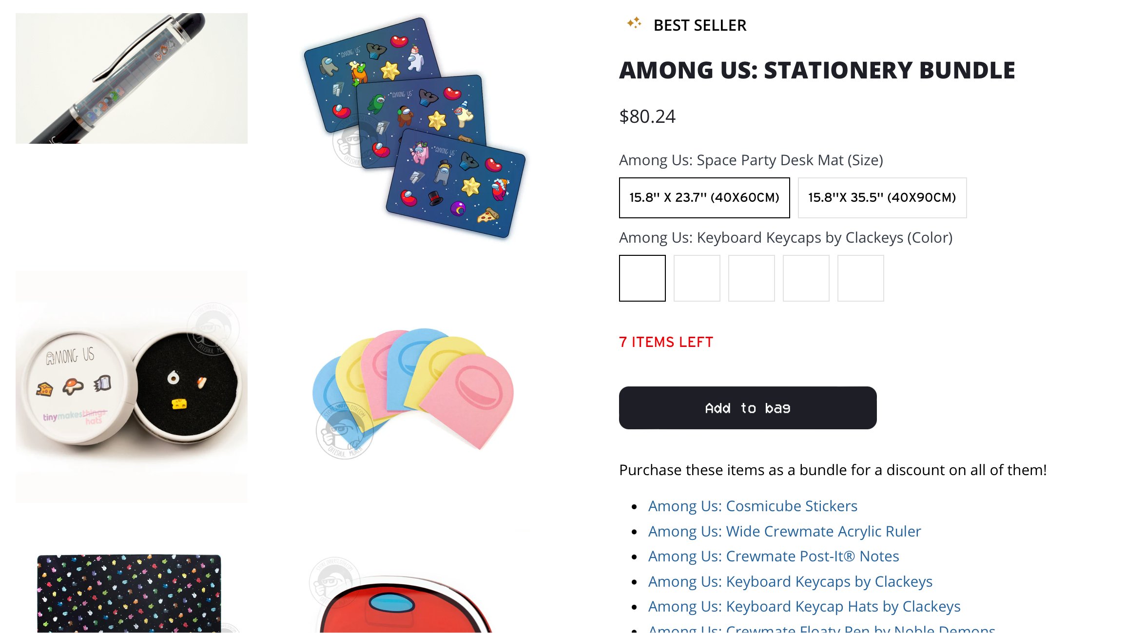 X Among Us Showcasing New Among Us X Critical Role Cosmicube..