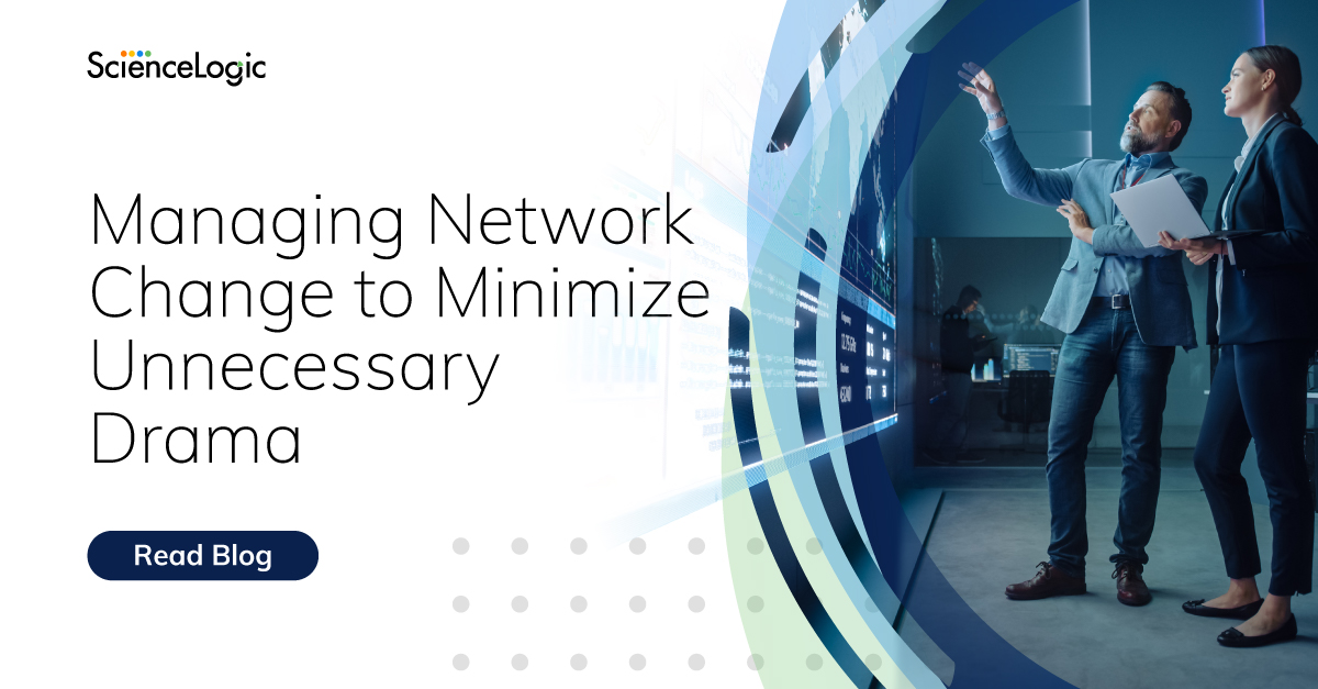 Sciencelogic Logo Richmond Inno Advantia's New CEO Eyeing