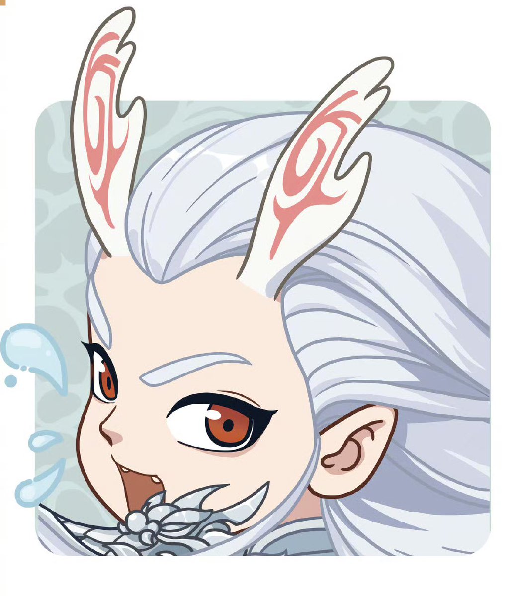 Mirajane Satan Soul Chibi Mirajane's Satan Soul Form Character Design
