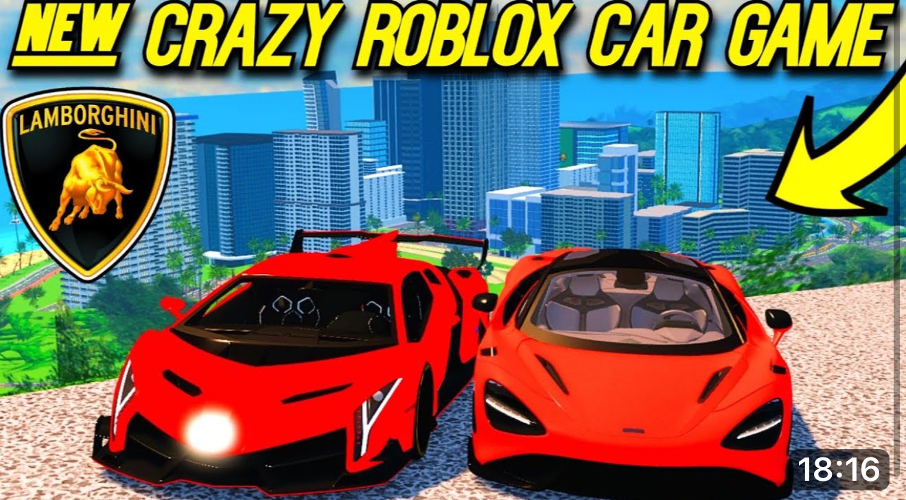 Vehicle Tycoon Roblox