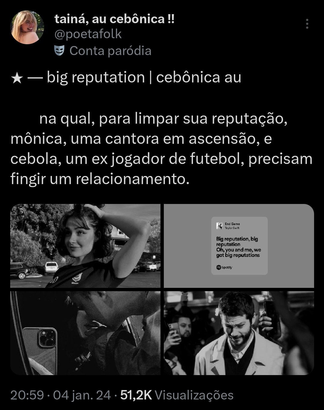 Cebola E Taylor Taylor Swift Confirms Lana Del Rey Collab For New Song