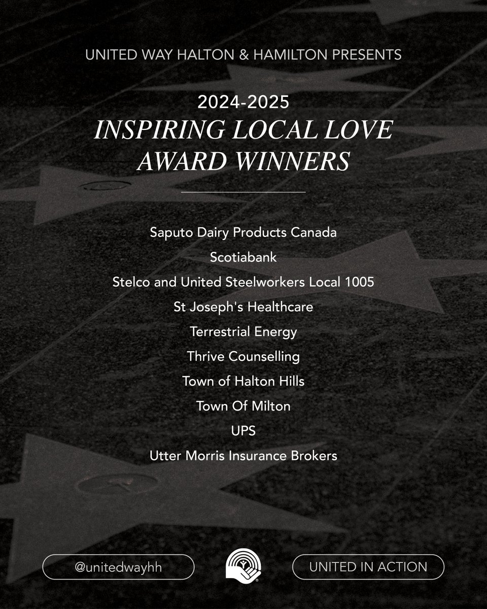 United Way Awards Invitation Home | United Way Worldwide Events