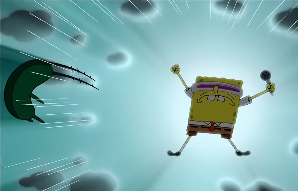 Spongebob Frames SpongeBob SquarePants Season 3 Wikipedia