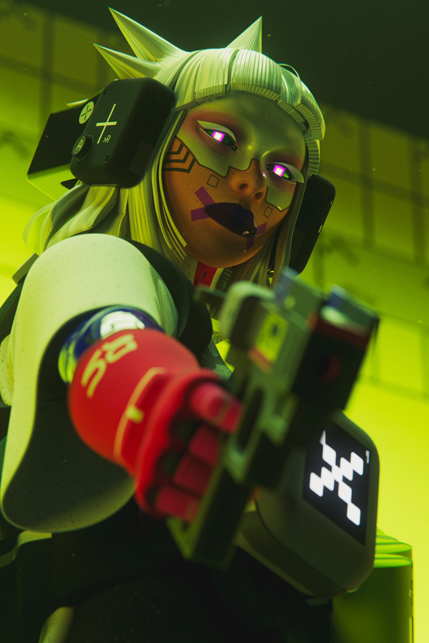 Marathon - Save The Date Trailer - Reveal (ARG Complete?) - April 12th ...