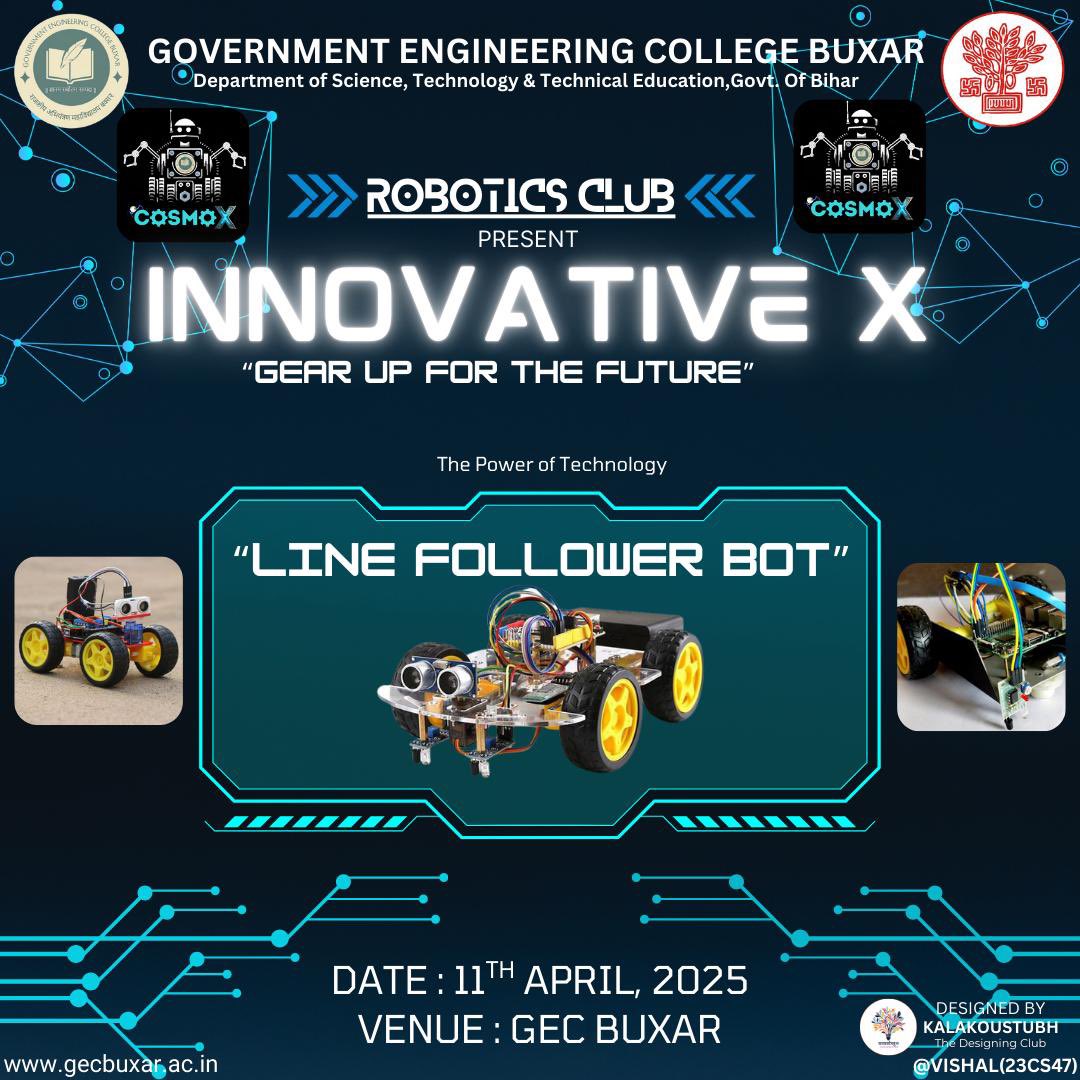GEC Buxar (@gec_buxar) / Posts / X