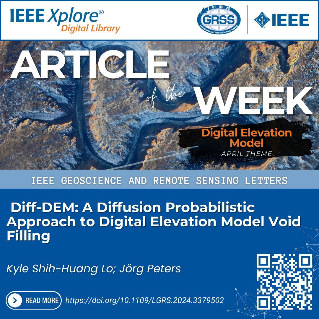 Ieee Geoscience And Remote Sensing Letters
