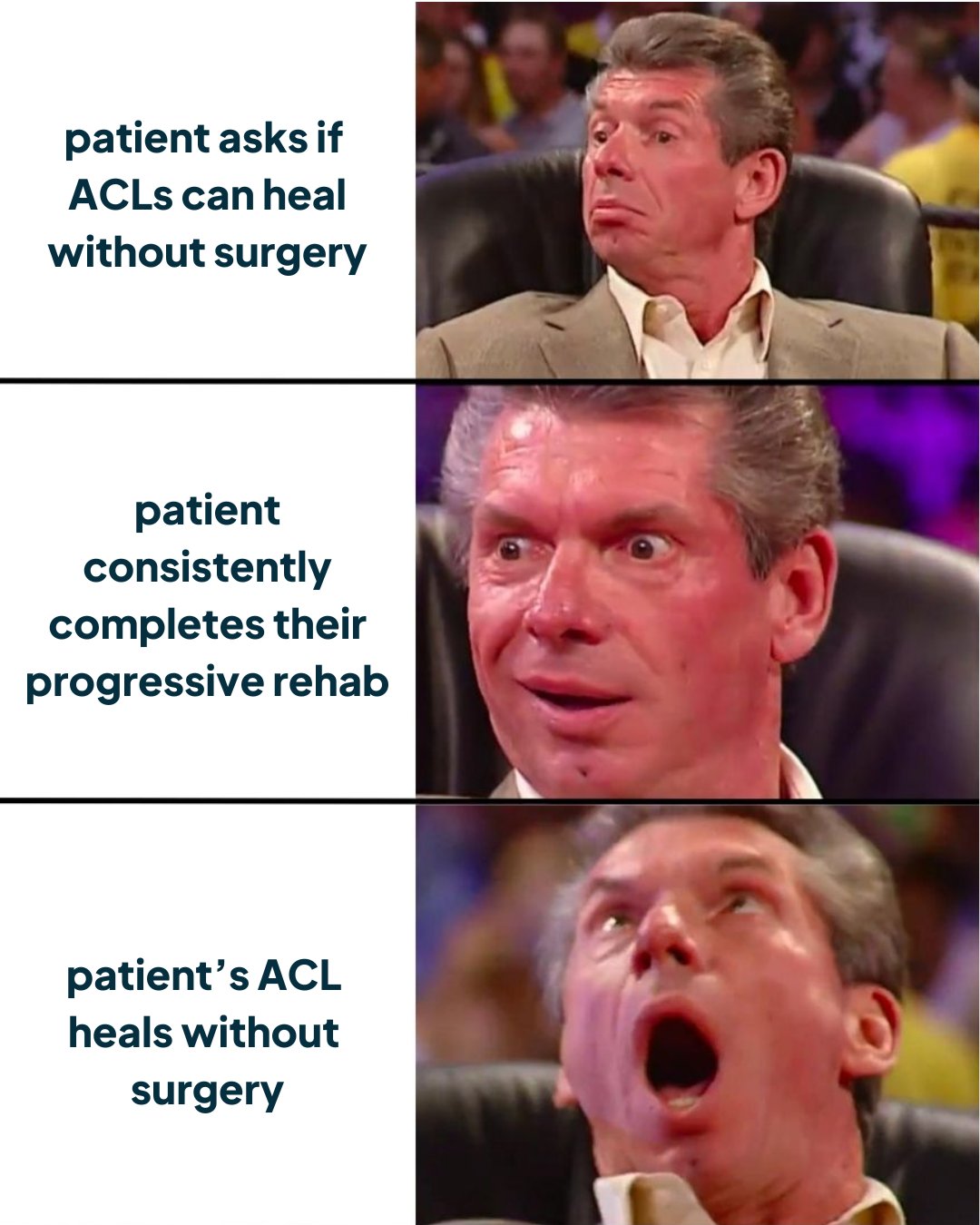 Acls Memes