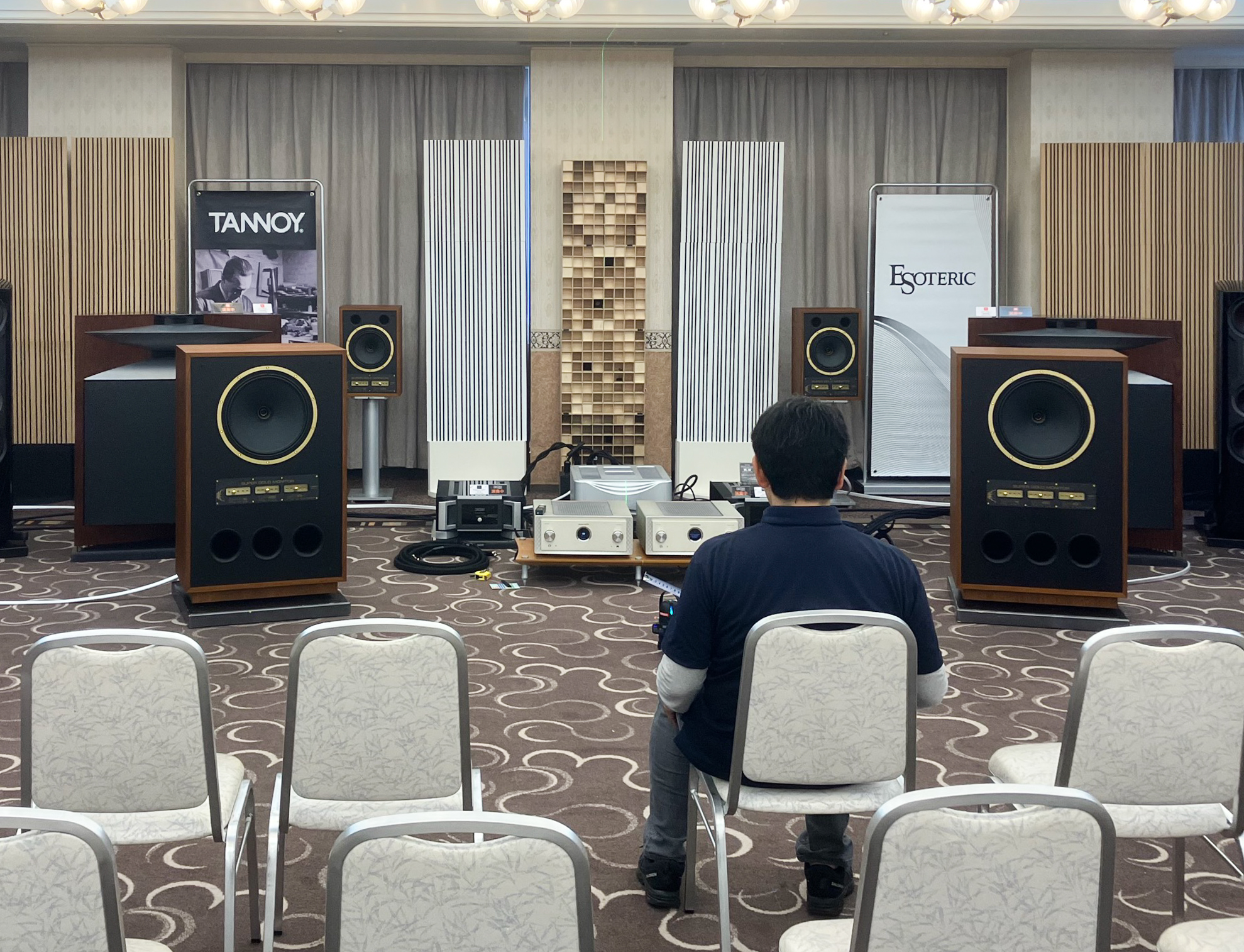ESOTERIC | エソテリック (@ESOTERIC_Japan) / X ESOTERIC | エソテリック (@ESOTERIC_Japan) / X
